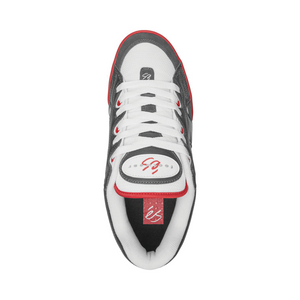 ES ONE NINE 7 GREY/WHITE/RED