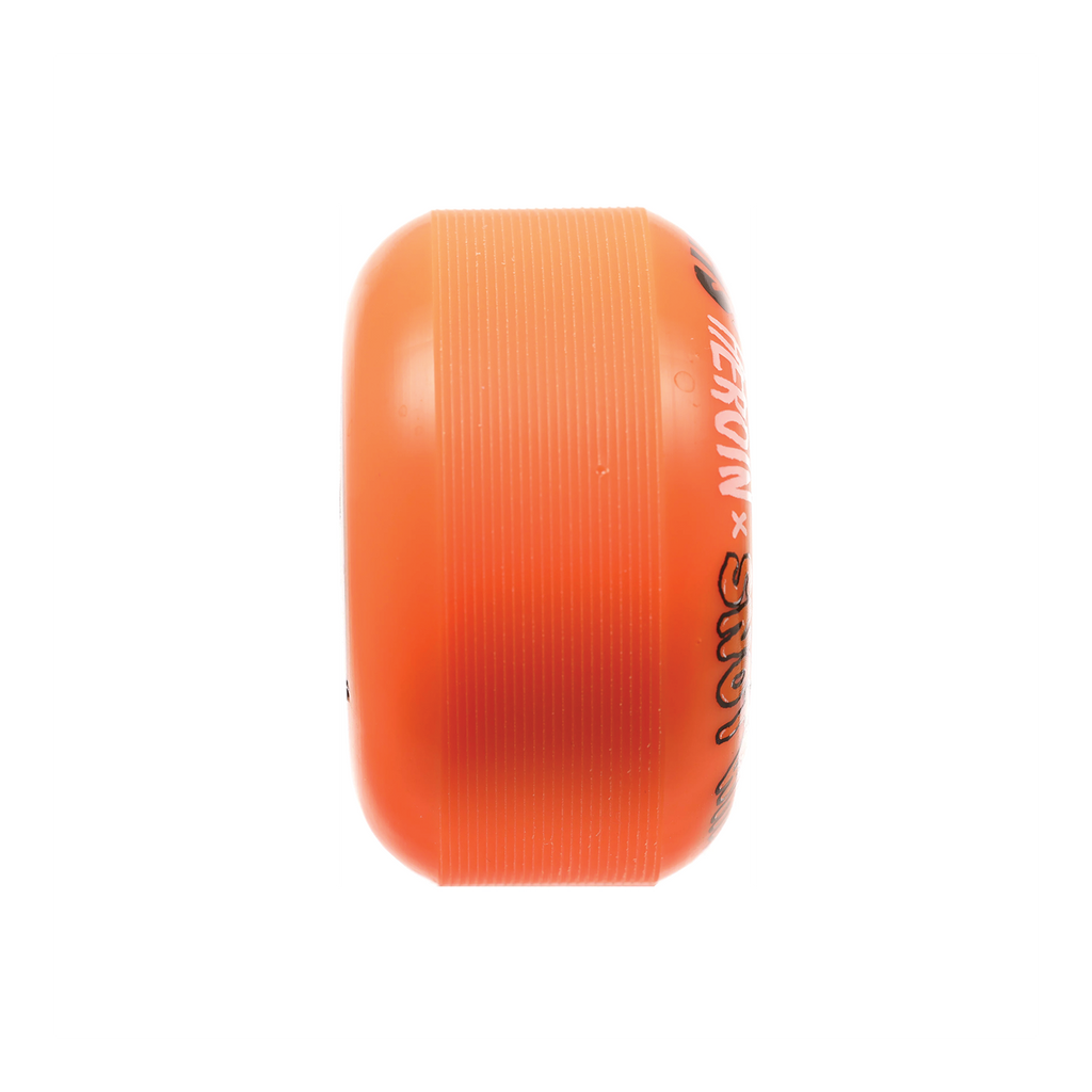 SNOT WHEELS X HEROIN